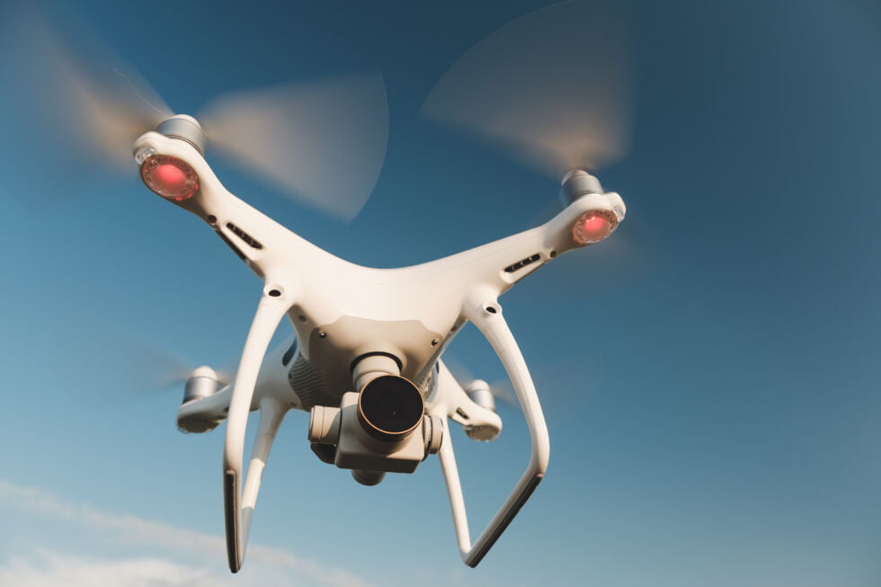 5 Ways That Drones Changed Land Surveying As We Know It