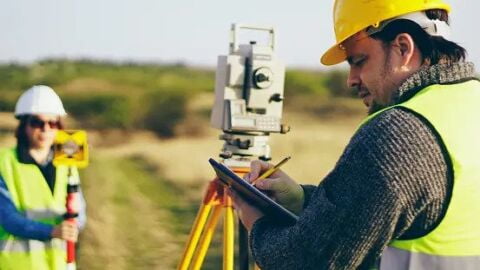Survey Land | Land Surveyor Coquitlam | Target Land Surveying